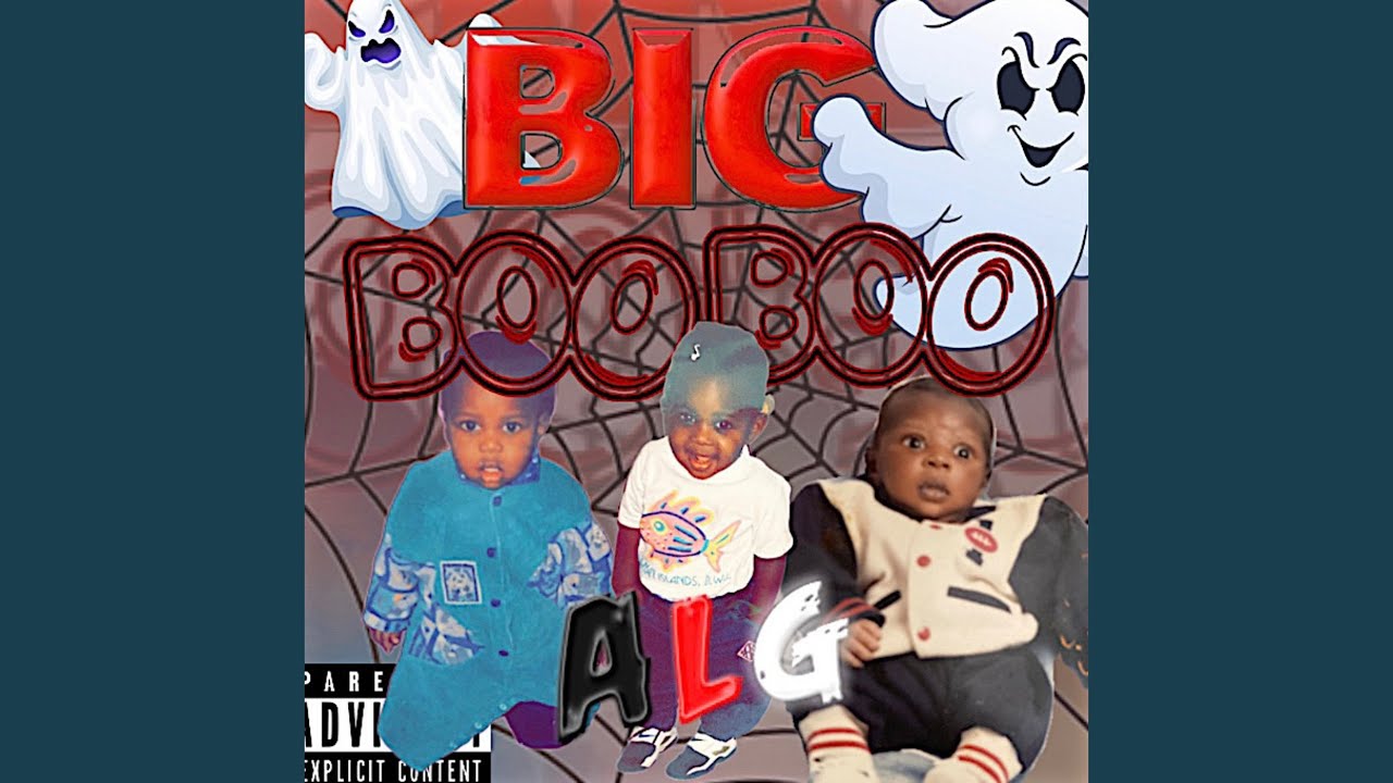 BIG BOO BOO - YouTube
