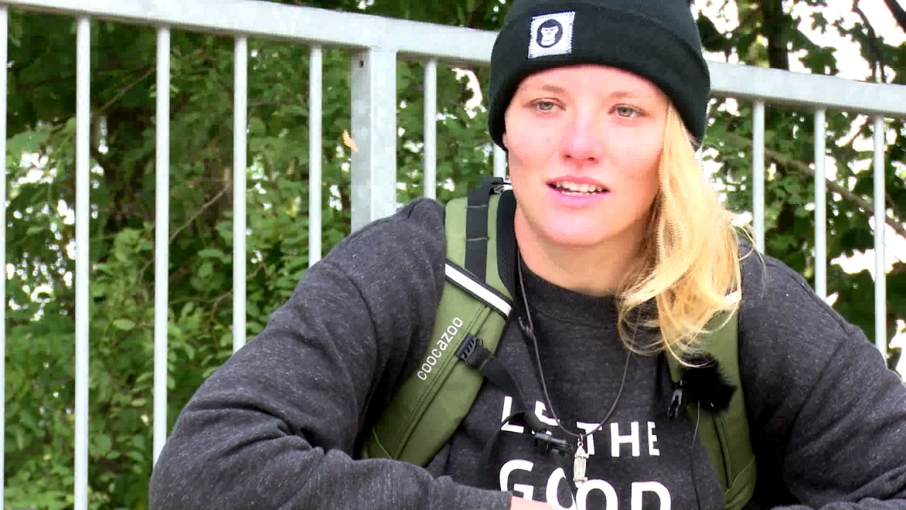 KERNgezond TV aflevering 3 - Candy Jacobs - YouTube