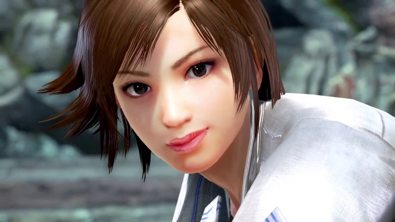 Tekken 7 Ps4 Asuka Arcade On Ultra Hard Playthrough Youtube