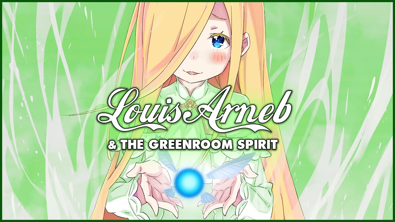 Louis And The Green Room Spirit | Re: Zero Theory - YouTube