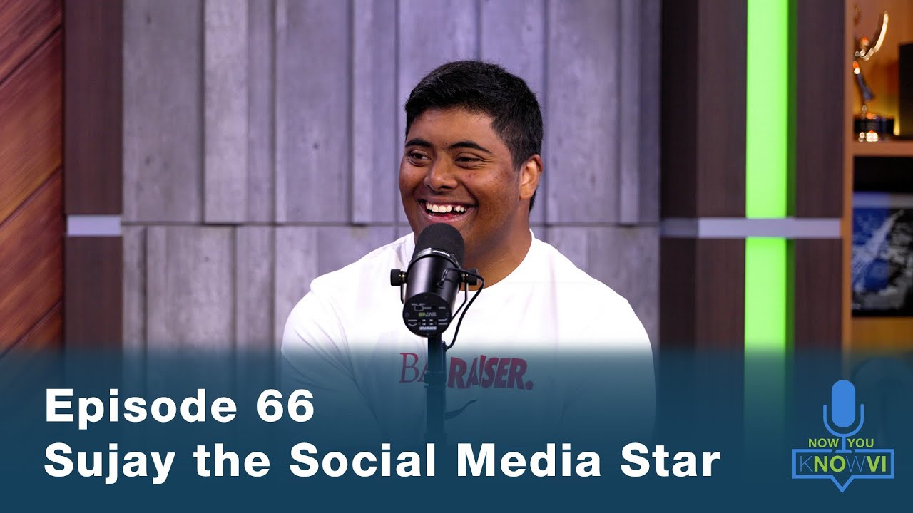 Now You Novi - Episode 66 - Sujay the Social Media Star - YouTube