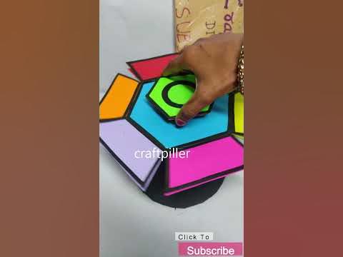 algebraic identities maths working model - #shorts - maths tlm - diy ...