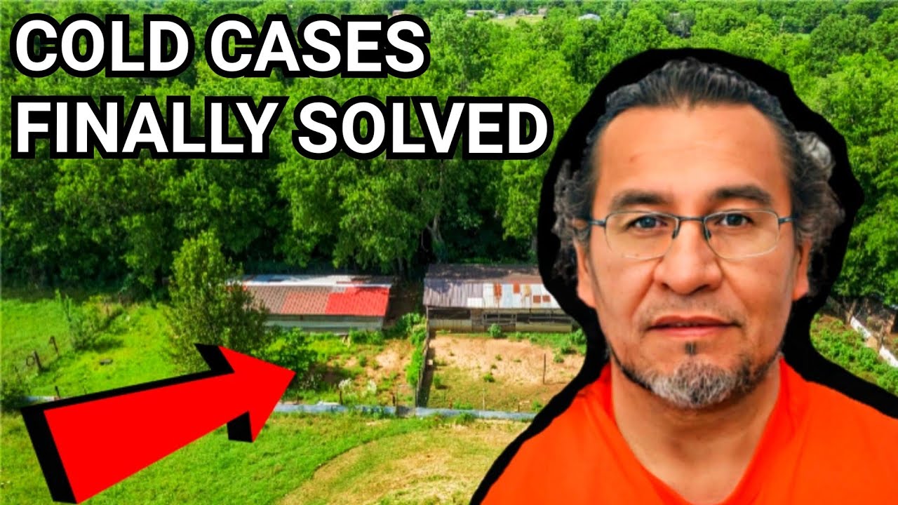 3 Cold Cases That Were FINALLY Solved YouTube 3-cold-cases-that-were-finally-solved-youtube
