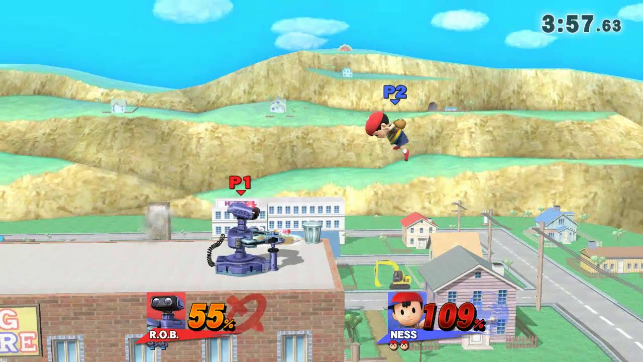 LOL! Dat boi needs Bleach!!!!SALT - YouTube