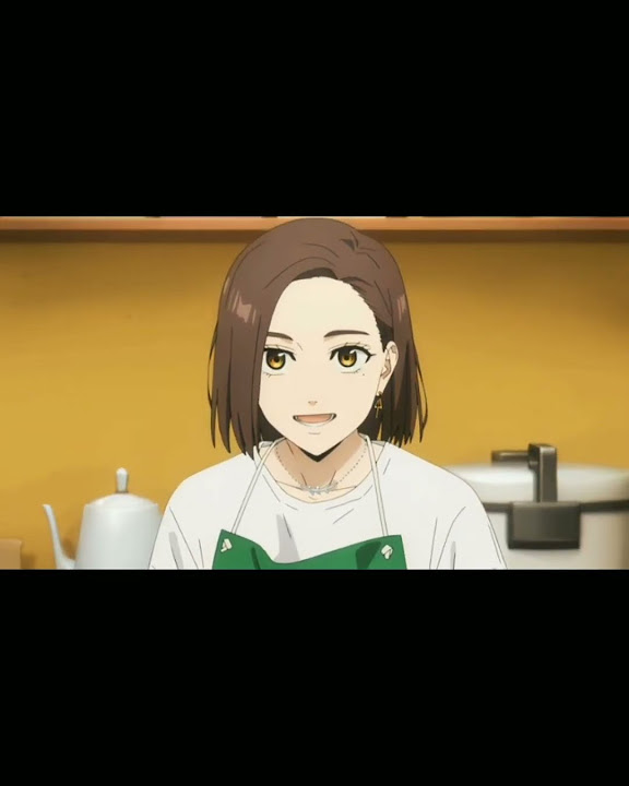 Kotoha Tachibana Edit Wind Breaker Youtube