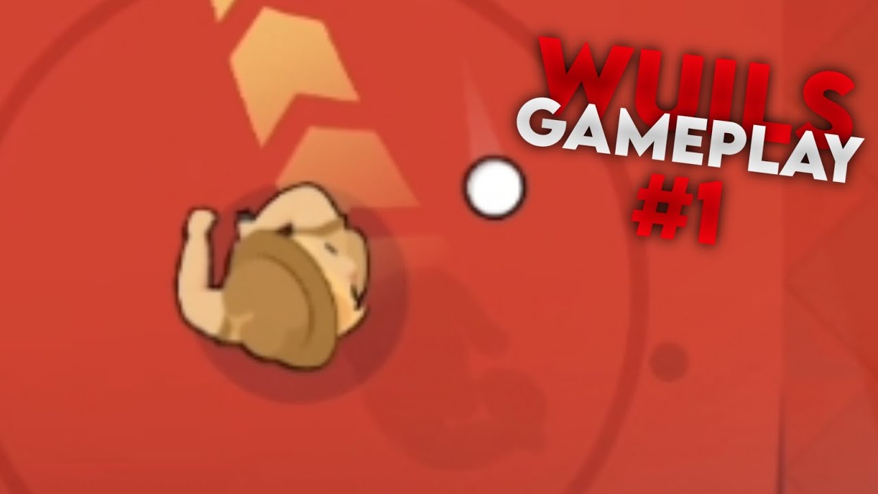 Wuils Pongfinity Duels Gameplay #1 - YouTube