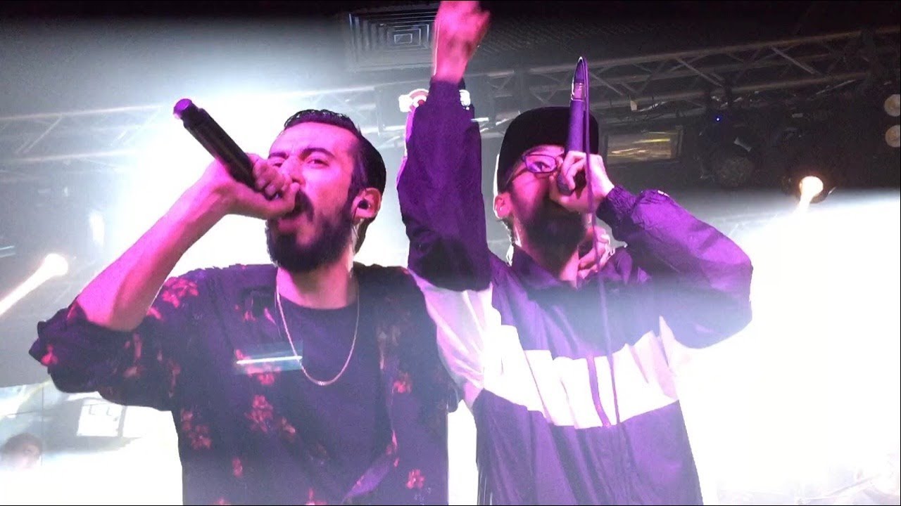 Cash Flow (Prod.By Ridvan Rap) Bu Yaka 2014 - YouTube