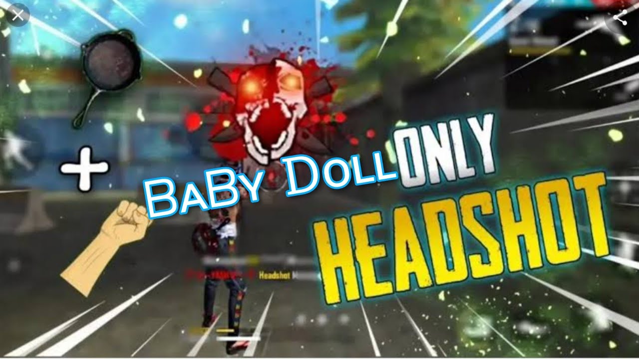 My First free Fire Game Play In YouTube/Rayagada Baby Doll ff / Support ...