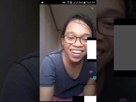 Joana sa bigo nalaglag ang panty