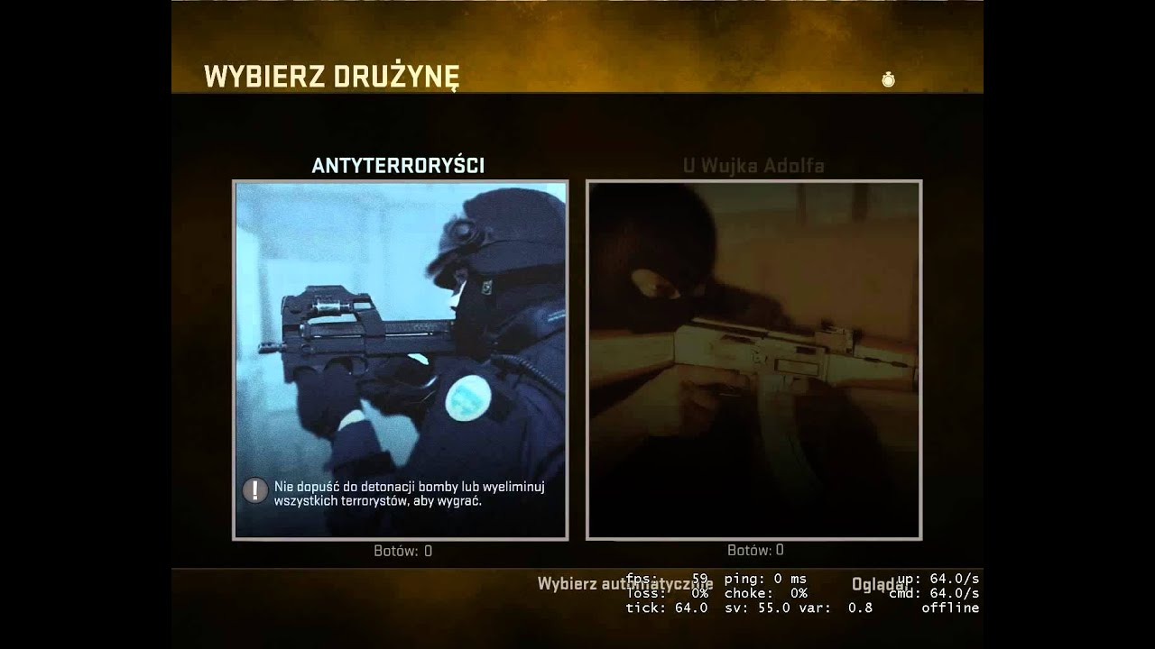 [Achievement] Counter-Strike Global Offensive Cold Pizza Eater ; King ...