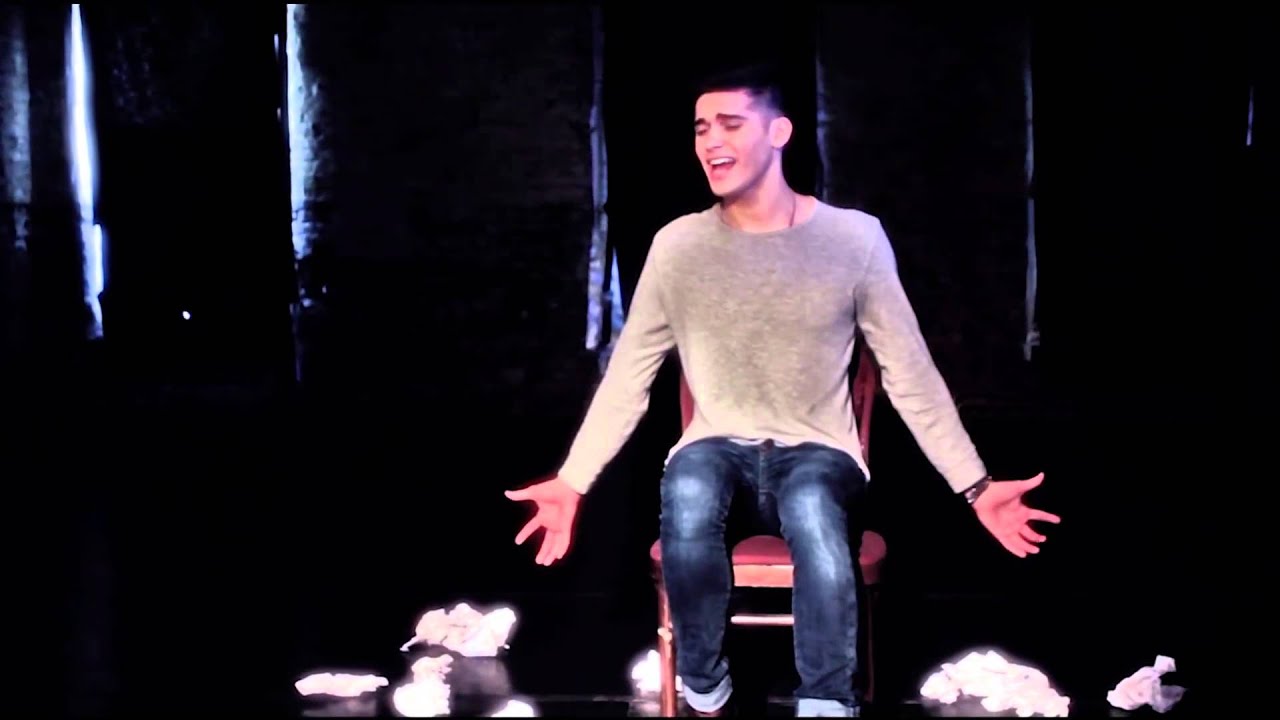 Austin Percario - Headstrong - YouTube