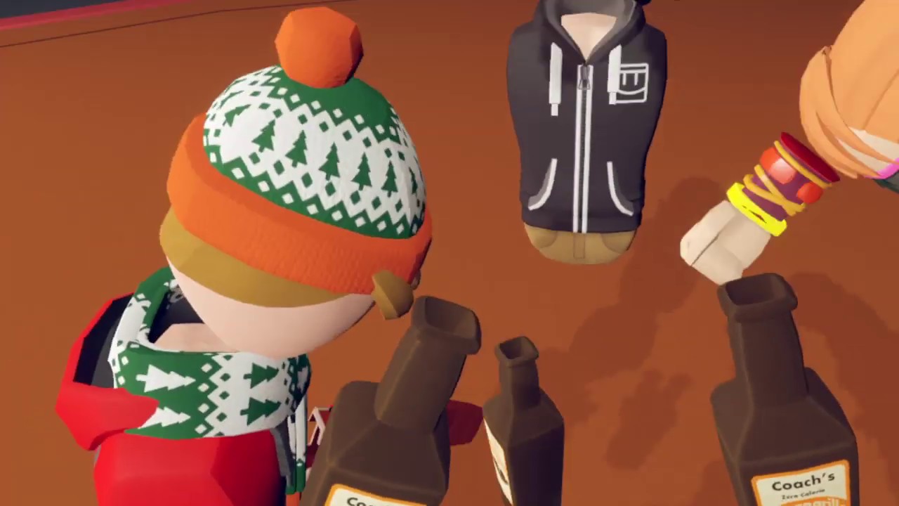 Umm... - YouTube
