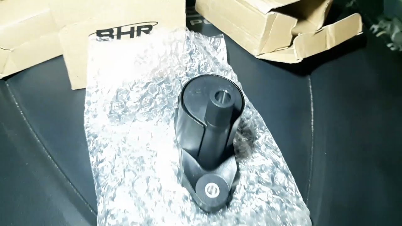 Mazda RX-8: BHR Coils install - YouTube
