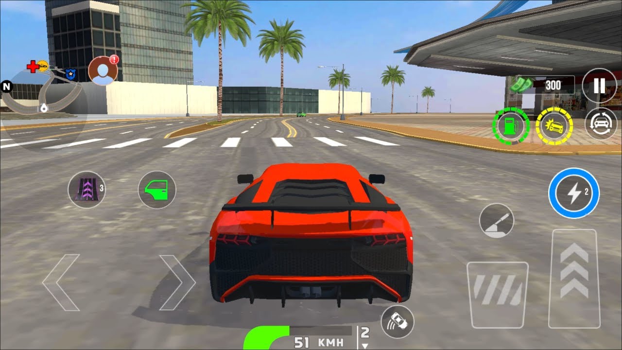 Car Racing City 3D Drift Games Gameplay Android - YouTube