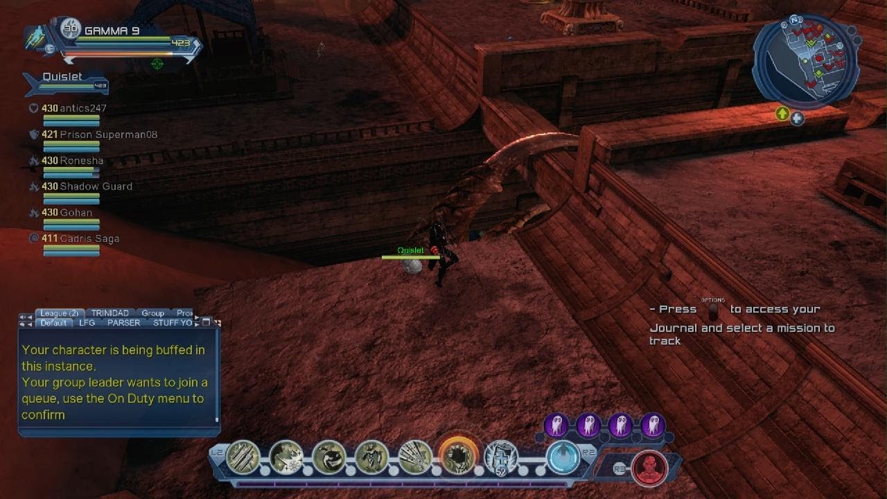 FEAT 99 RED Beatles KHANDAQ #ps5 #DPS #Dc - YouTube