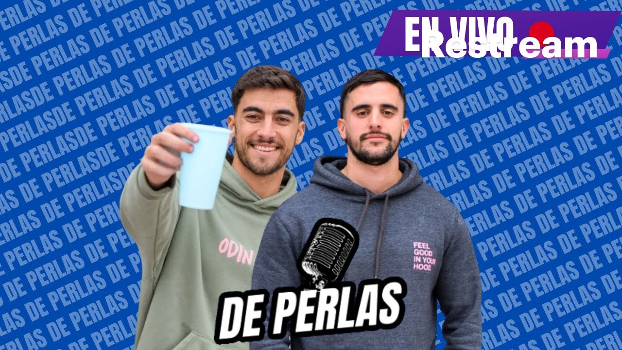 VIERNES ESPECIAL DE PERLAS - INVITADA SOL VILLALOBOS - YouTube