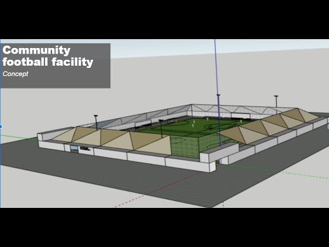 Tiny Stadium Project Vol.2 - YouTube