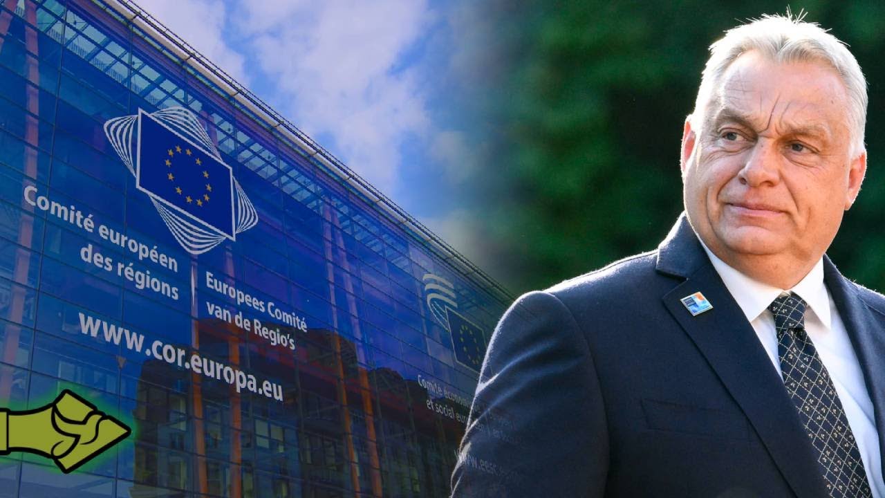 ΟΡΜΠΑΝ «ΠΡΟΕΙΔΟΠΟΙΕΙ»: ΚΑΤΑΣΤΡΟΦΙΚΟΣ Ο ΝΕΟΣ ΠΡΟΫΠΟΛΟΓΙΣΜΟΣ ΤΗΣ ΕΕ – ΟΛΑ ...