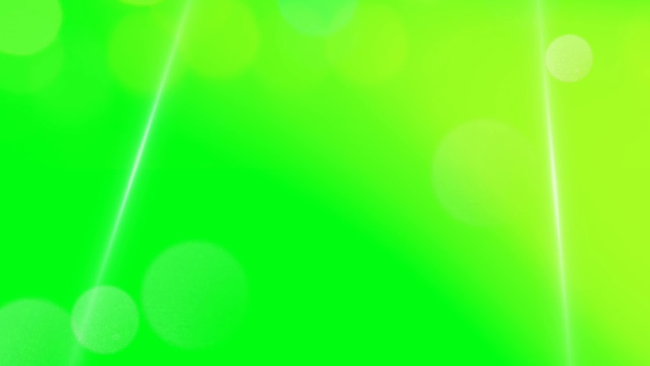 GREEN SCREEN Split OutPut 4 - YouTube