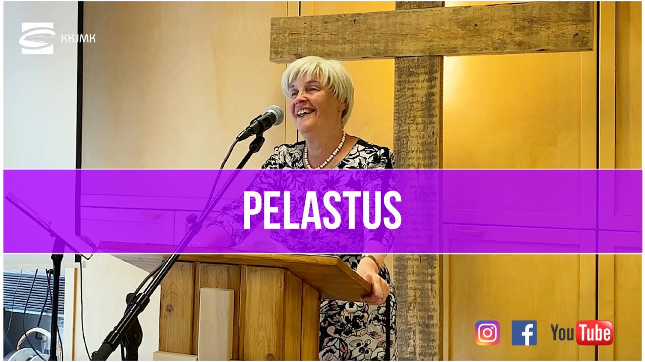 Pelastus - Maija Haikonen - YouTube