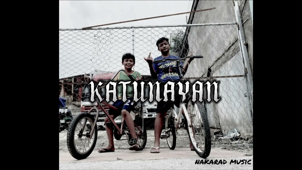 NAKARAD MUSIC- KATUNAYAN Lowklas ft J.MC - YouTube