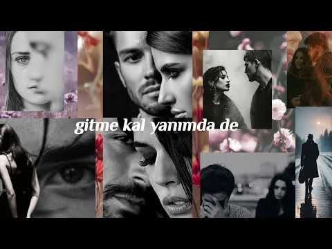 Leyal -gitme kal yanımda de#popmüzik#popmusic#aşk şarkısı
