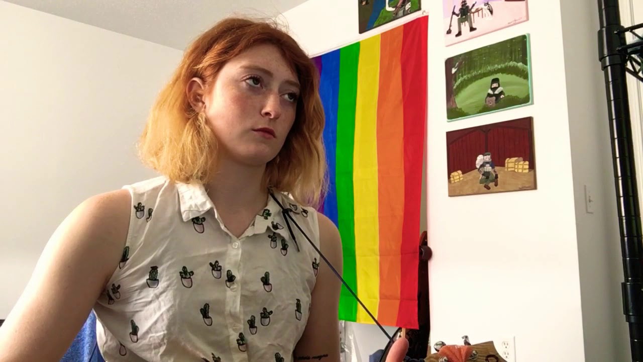 liability - lorde cover - YouTube