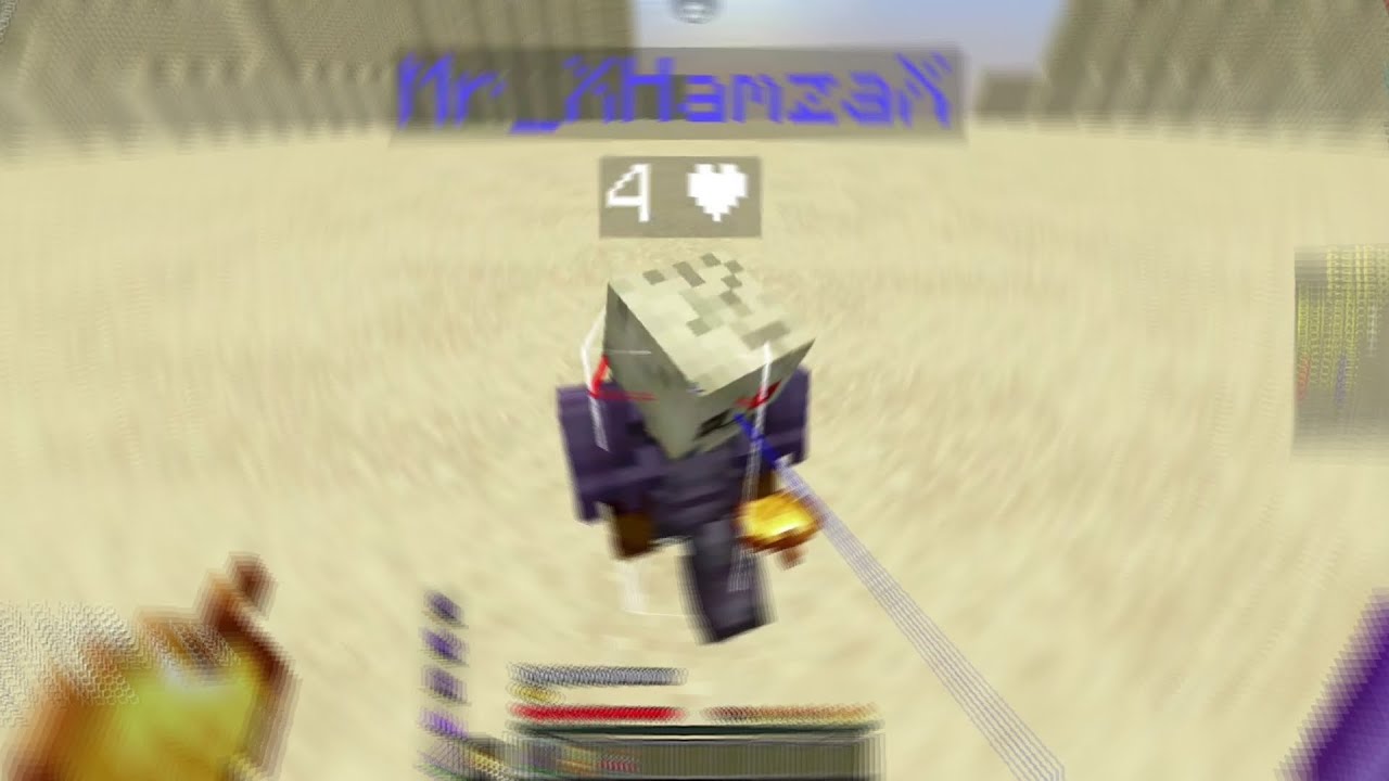 Ht4 Weak | Netherite Pot - YouTube
