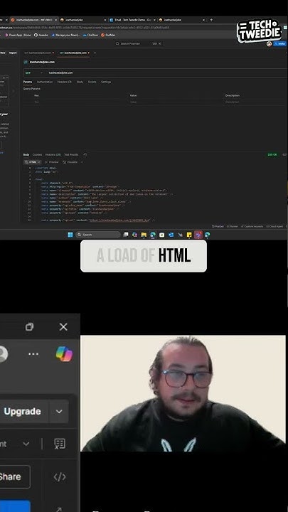Power Automate Random Dad Jokes API: The Easiest API You'll Ever Use! - YouTube