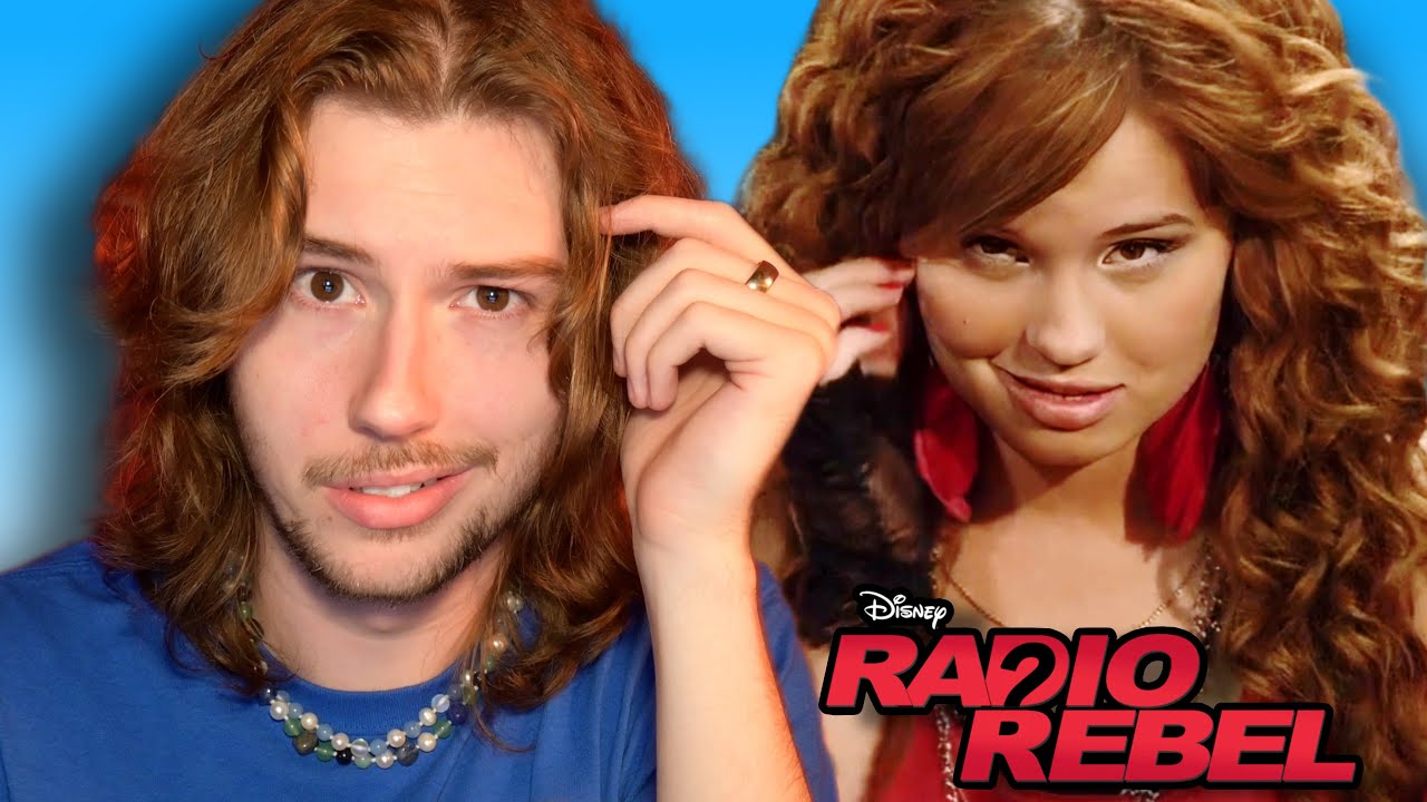 Radio Rebel Was a FEVER DREAM - YouTube