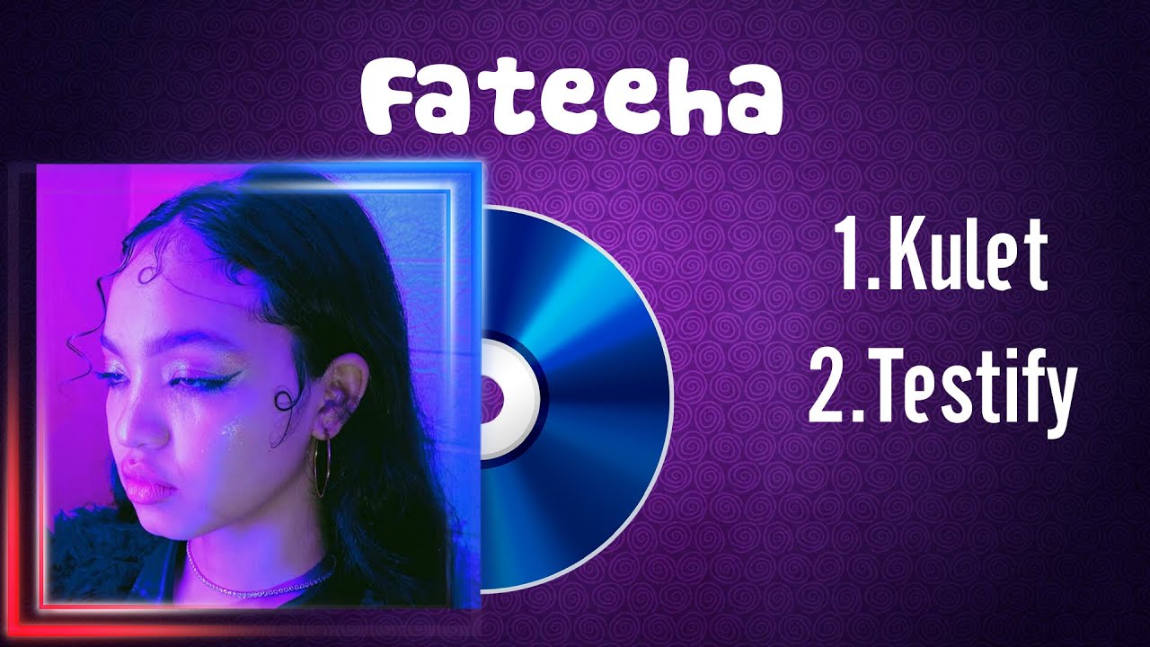 Fateeha Greatest Hits OPM Songs Collection ~ Top Hits Music Playlist ...