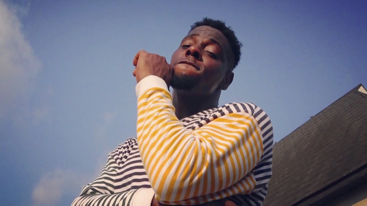 Gongo Aso - 9ice (Jay Kardi Cover) - YouTube