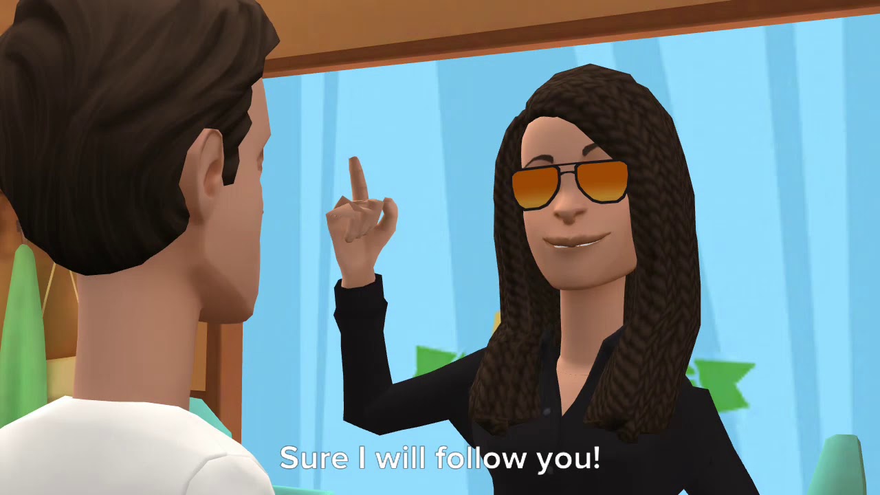 Among us Short lol (Plotagon) - YouTube