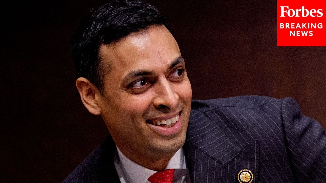 Subramanyam: FIT Procurement Act Will Improve Govt Tools Without ...