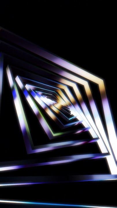 Hexagon | Triangle and Circle Loop Animation 3D Spline video tutorial - YouTube