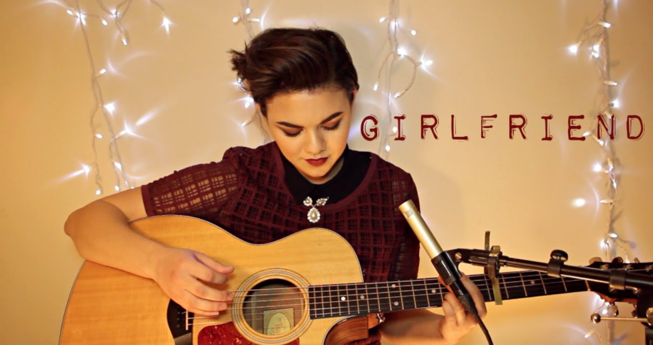 Girlfriend - Original - YouTube