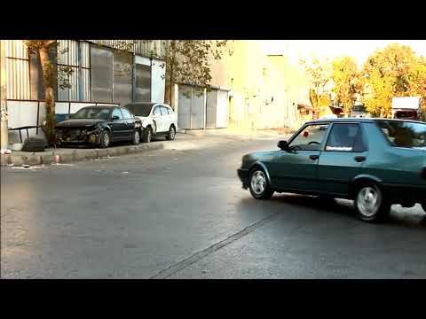 07 ERD 93 kısa film tadında 0 drift :))