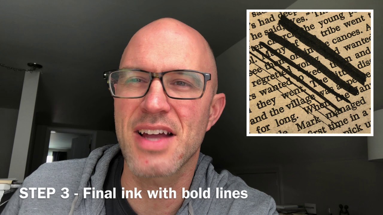 Save That Line - YouTube