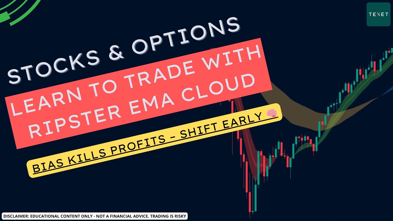 Ripster Secret to Success : Change Bias in Day Trading for consistent ...