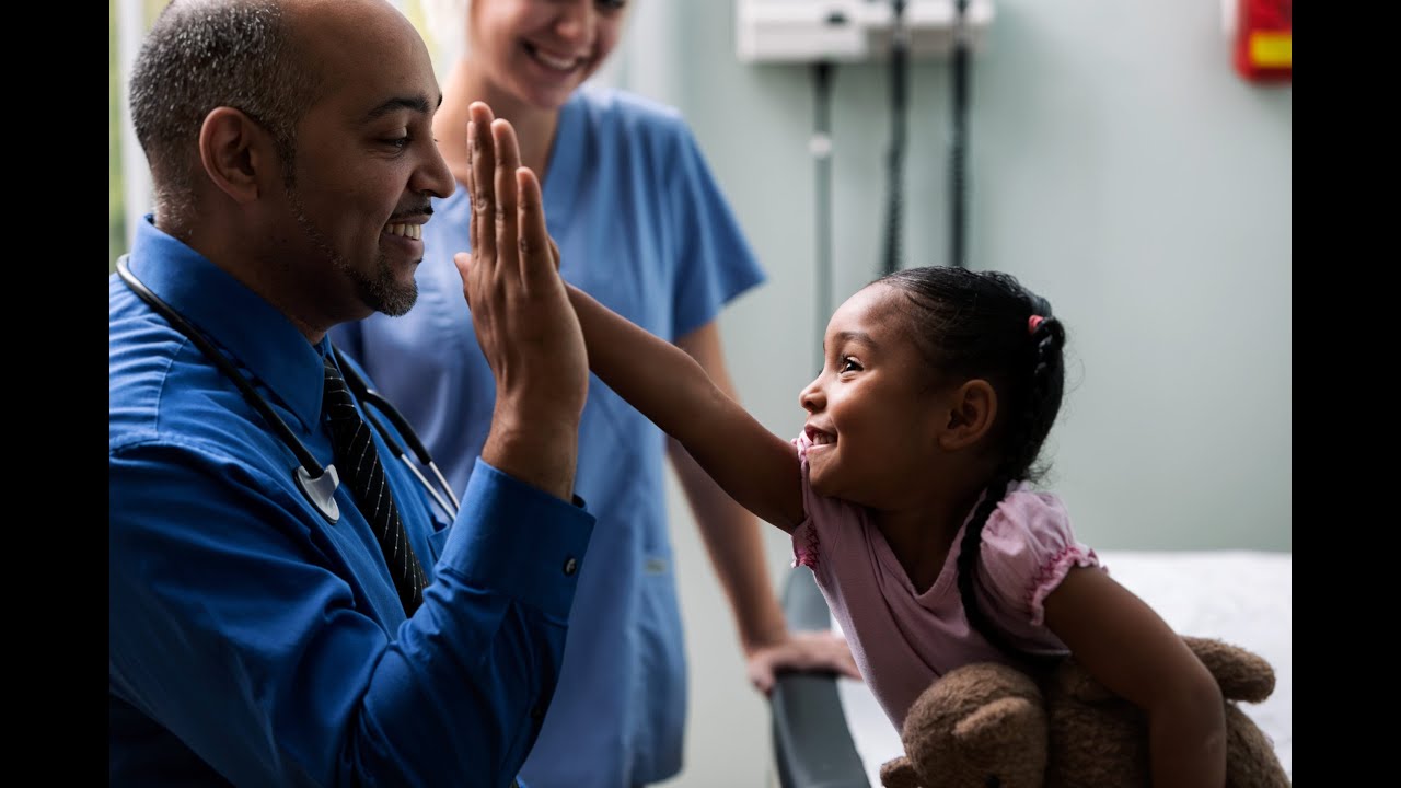 Fixing the Broken Healthcare System in the U.S. - YouTube