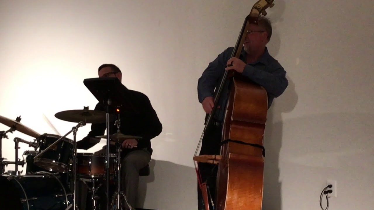 All the things you are Featuring DeSean Jones - YouTube