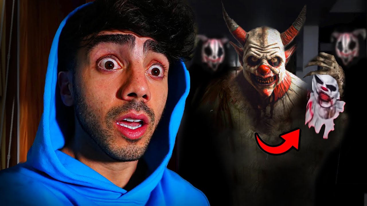 ALFA SALE DEL CUARTO DE IAN ... NOS ENFRENTAMOS A ALFA | FEDE VIGEVANI ...