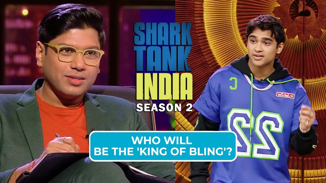 19-Years-Old Pitchers ने Sharks को किया Impress! | Shark Tank India ...