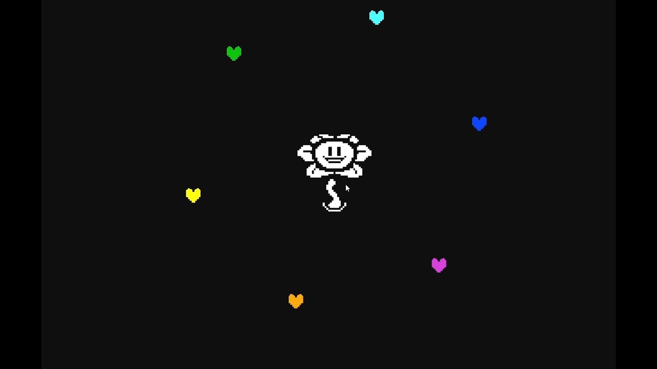 End Credit #undertale - YouTube