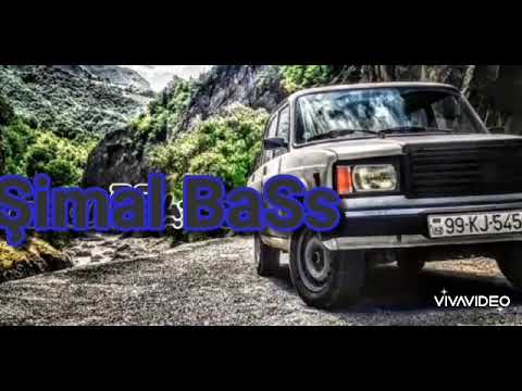 Azeri Bass Music 2020 {Esil Maşin Mahnisi Remix Bass} Yeni Mahni ( Original Mix }