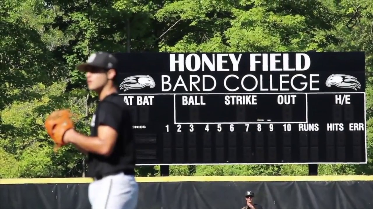 Bard College Baseball - YouTube