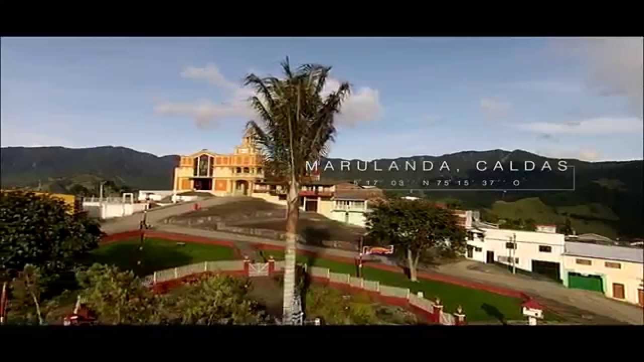 Marulanda, Caldas - YouTube