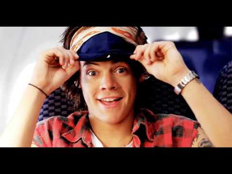 Harry Styles- No Mediocre