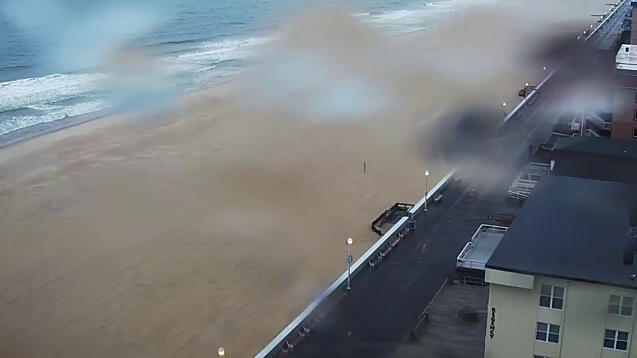 Grand Ocean Live Stream - YouTube