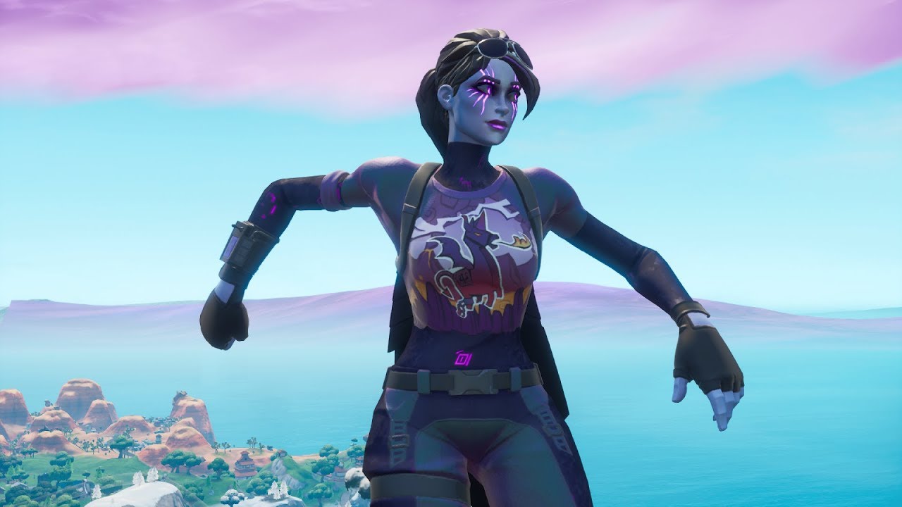 Ransom By Lil Tecca - Fortnite Montage - YouTube